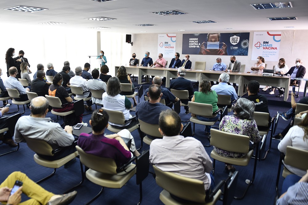 GOVERNO DO RN LANÇA PROGRAMA DE INCENTIVO AO ESPORTE QUE LEVA NOME DE ...